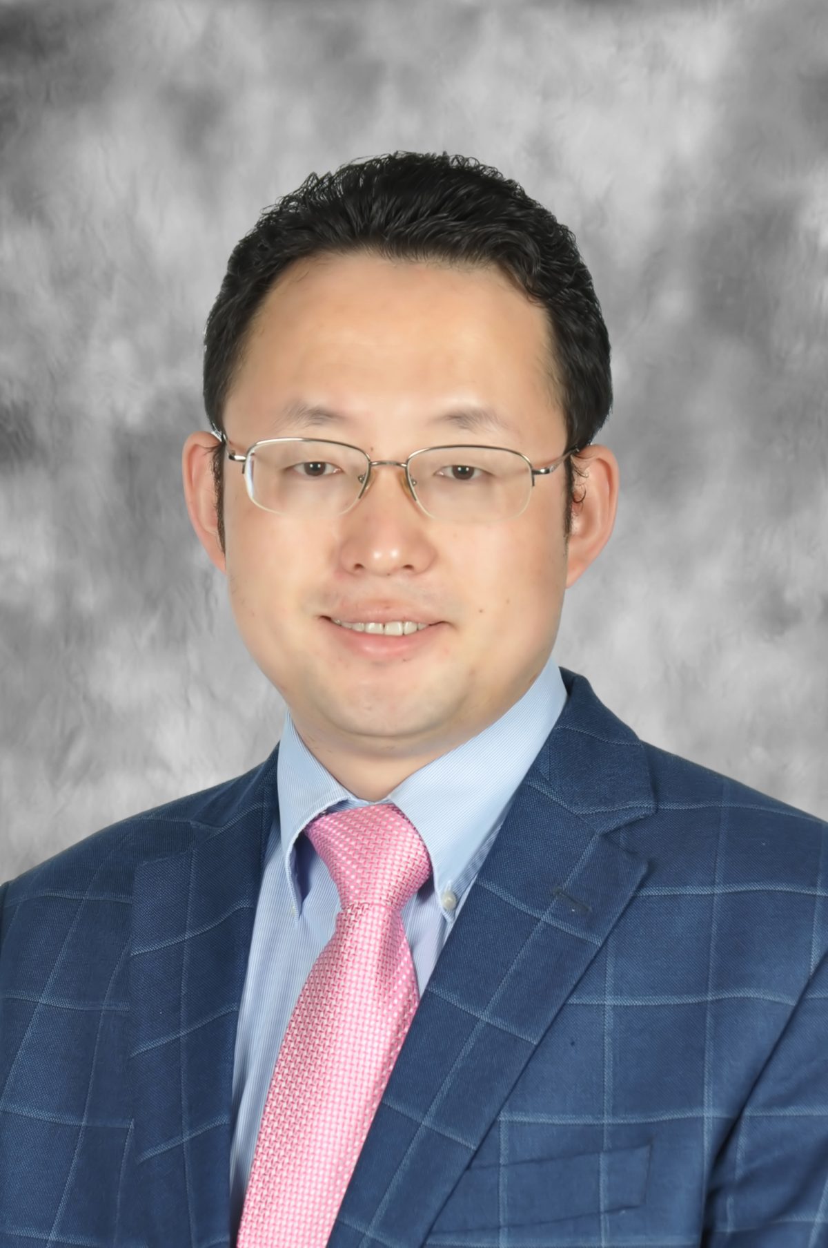 Li, Xiaopeng – CATS Lab – UW–Madison