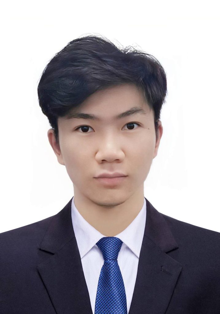 Ma Chengyuan Cats Lab Uw Madison