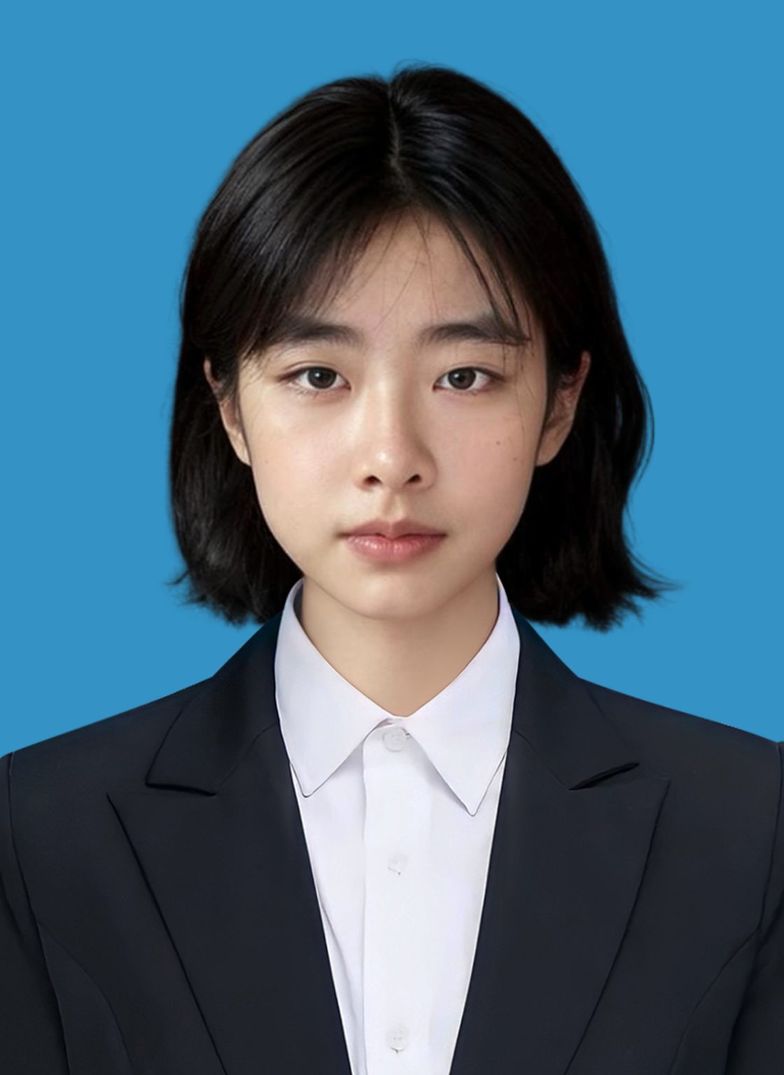 Han, Weiran – CATS Lab – UW–Madison