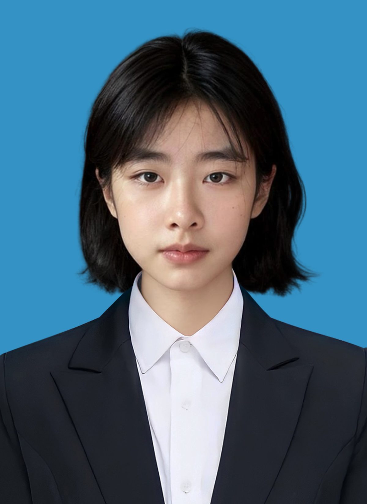 Han, Weiran – CATS Lab – UW–Madison